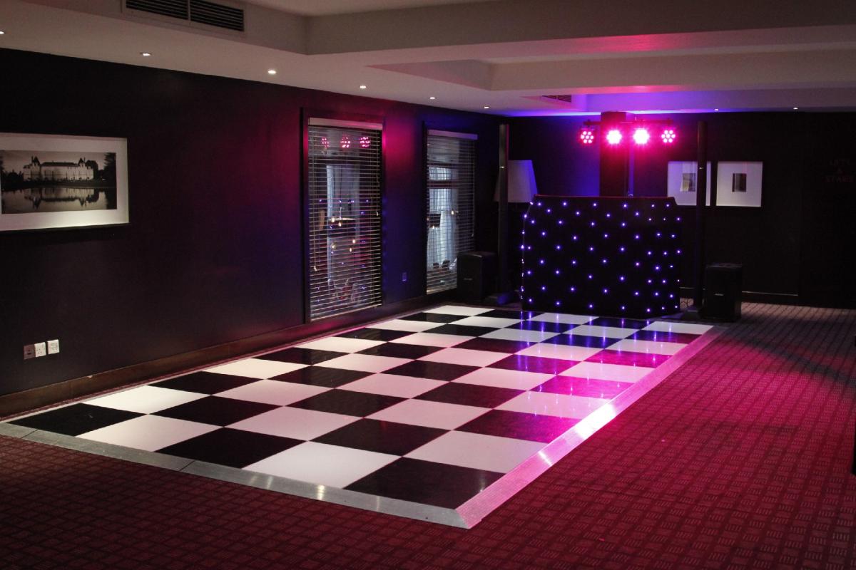 Premier Mobile Discos | Wedding Supplies, Rowley Regis