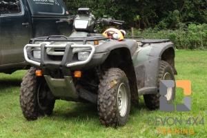 Devon 4x4 Training | Driving Schools, Awliscombe