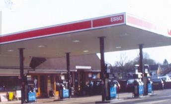 Esso petrol stations - Cylex Branch Locator