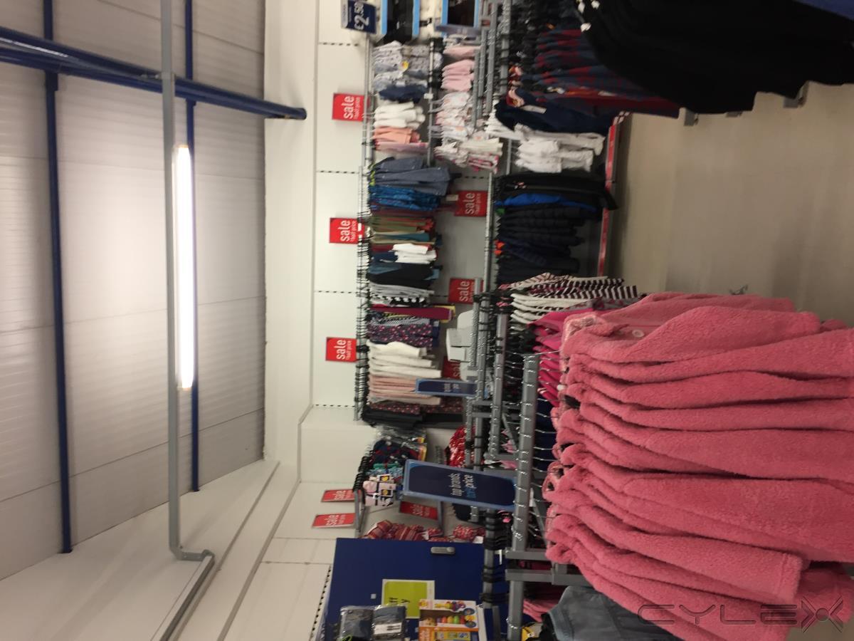 The Original Factory Shop (Kidwelly) | AI Review Summary