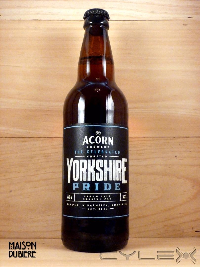 Maison Du Biere, Elsecar