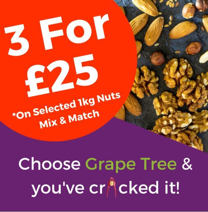 Grape Tree Locations - Cylex Branch Locator