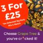 Grape Tree Locations - Cylex Branch Locator