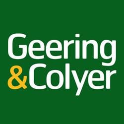 Geering and Colyer Estate Agents Kearsney, Dover | AI Review Summary