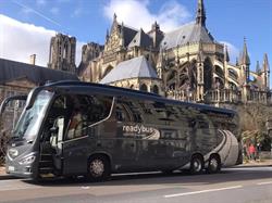 Readybus Ltd | Coach Hire, Wexham