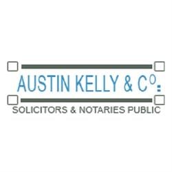 Austin Kelly & Co Solicitors, Irvine