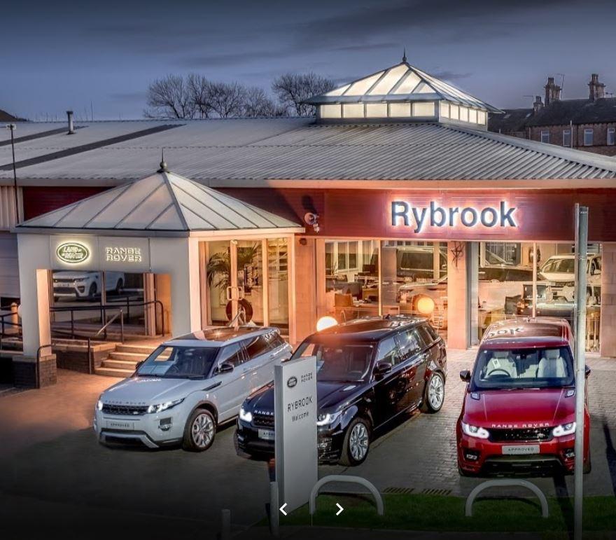 Sytner Group dealers - Cylex Branch Locator