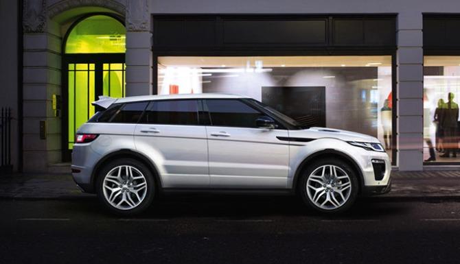 Beadles Land Rover, Sidcup | Used Car Dealers