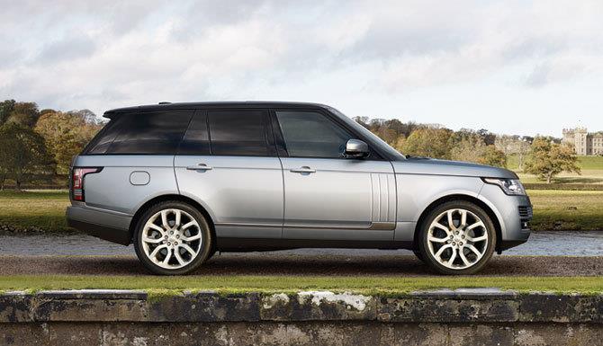 Beadles Land Rover, Sidcup | Used Car Dealers