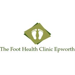 The Foot Health Clinic | Foot Care Service, Epworth