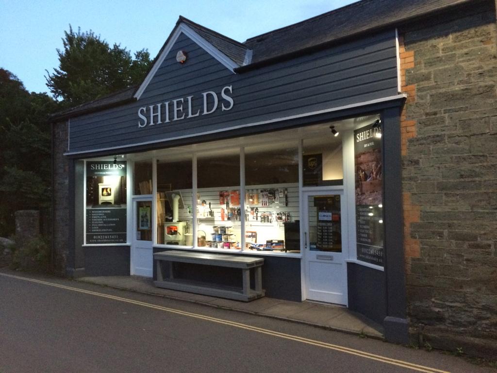 Shields DIY & Fuel, Tavistock, Pixon Lane | AI Review Summary
