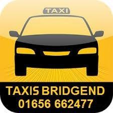 TAXIS BRIDGEND LIMITED, Brackla