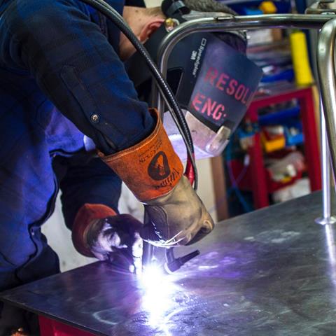 CIRC Manufacturing, West Wilts Trading Estate | AI Review Summary