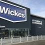 Wickes Corby, 1 Courier Road