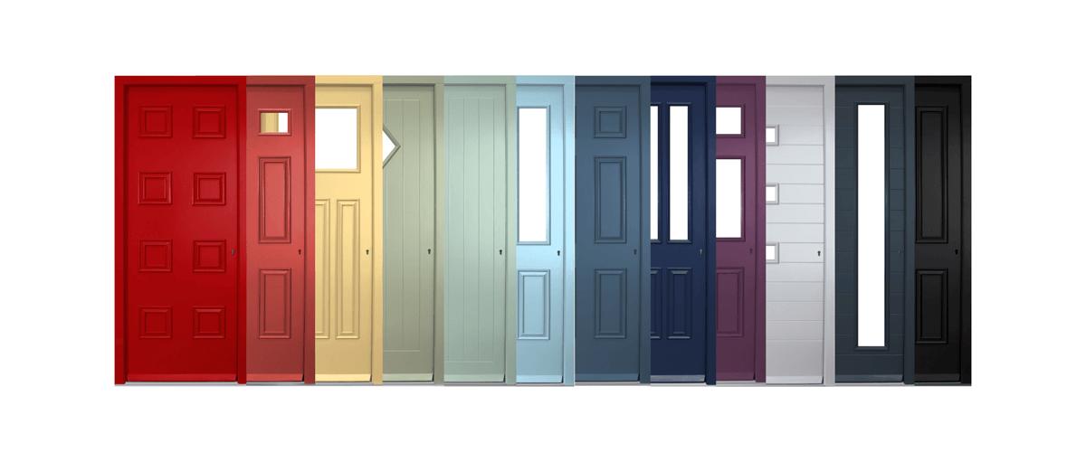 Ultimate Doors, Queensway Industrial Estate