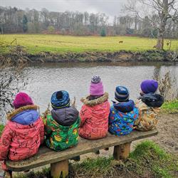 BUTTERFLY NURSERY SCOTLAND | Preschools, Thornliebank
