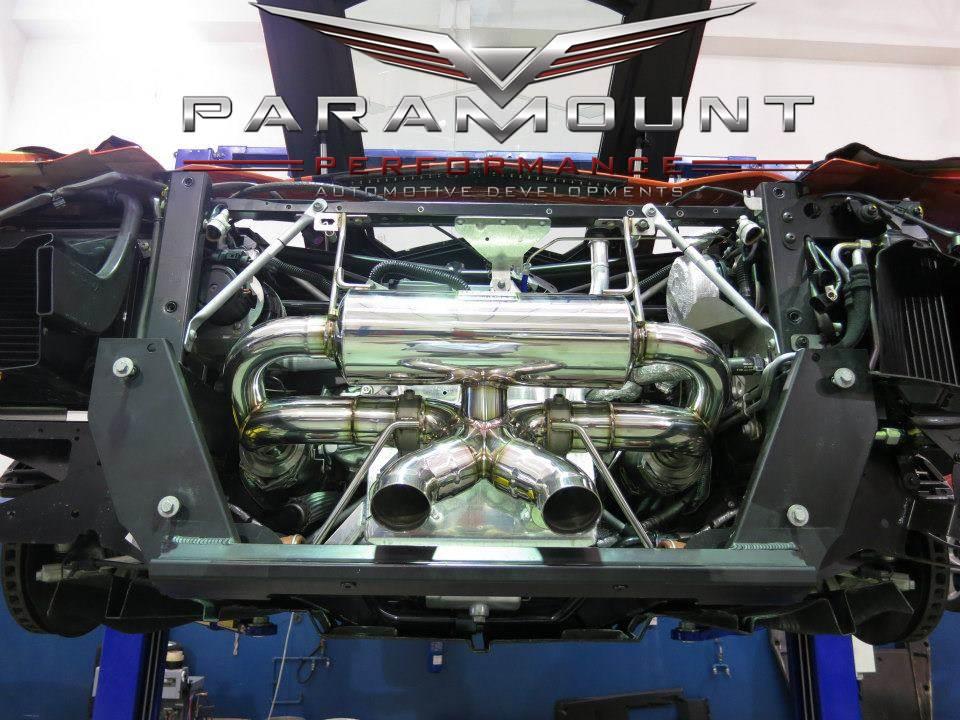 Paramount Performance, Bidford-on-Avon | AI Review Summary