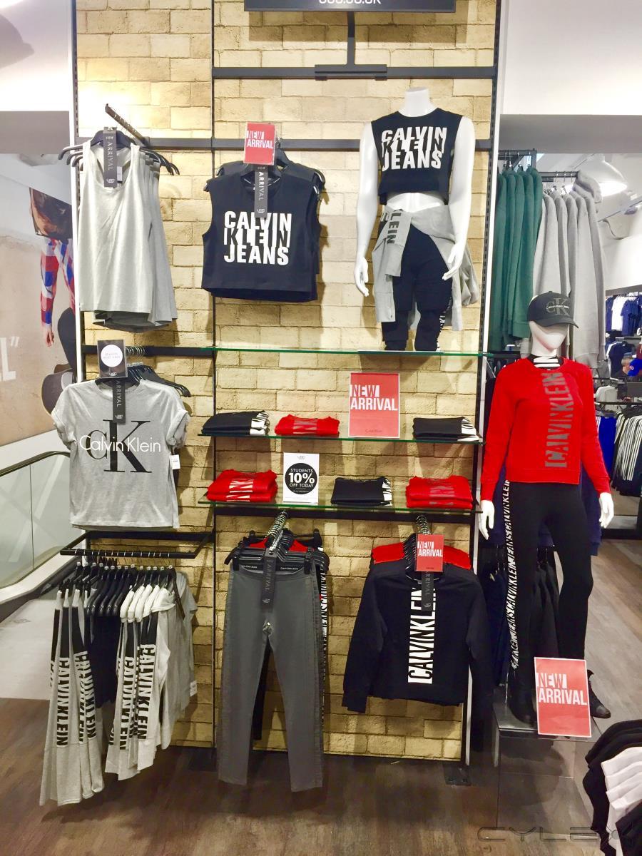 Sports Direct Locations - Cylex Branch Locator