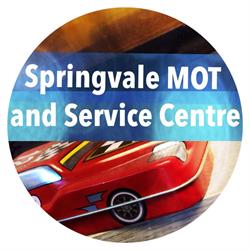 Springvale MOT and Service Centre, Cwmbran | AI Review Summary