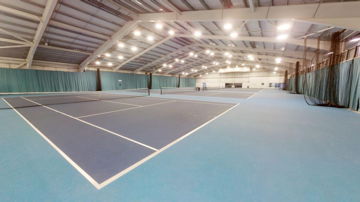 Graves Health and Sports Centre, Sheffield | AI Review Summary