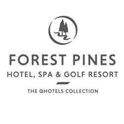 Forest Pines Hotel & Golf Resort, Broughton