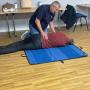 3B Training Ltd, Wigan