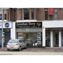 Jonathan Terry Funeral Directors, Southampton