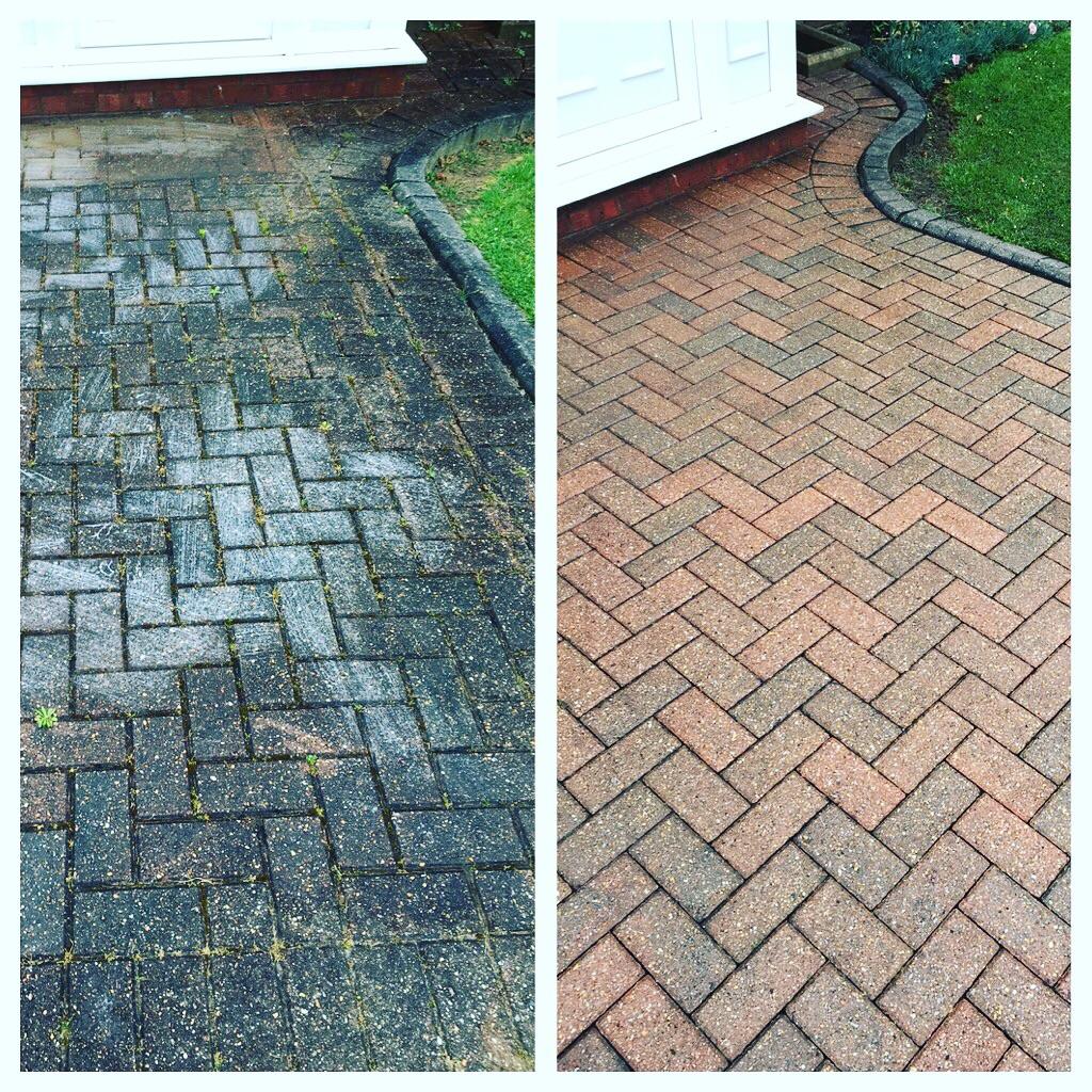Pavemaster construction ltd, St Albans