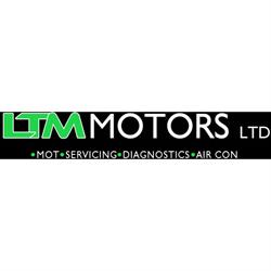 LTM Motors Ltd, Parkgate | AI Review Summary