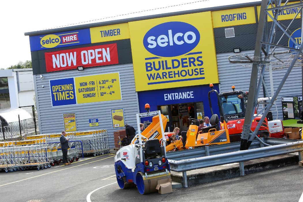 Selco Builders Warehouse, Poole | AI Review Summary