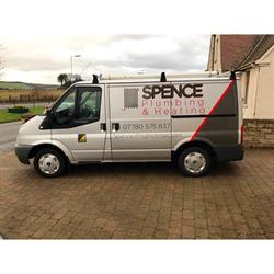 Spence Plumbing & Heating, Leslie