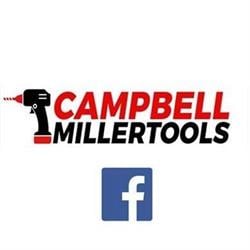 Campbell Miller Tools, Glasgow | AI Review Summary