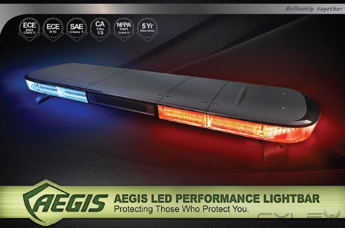 LED Lightbars | Auto Parts & Accessories, Headcorn