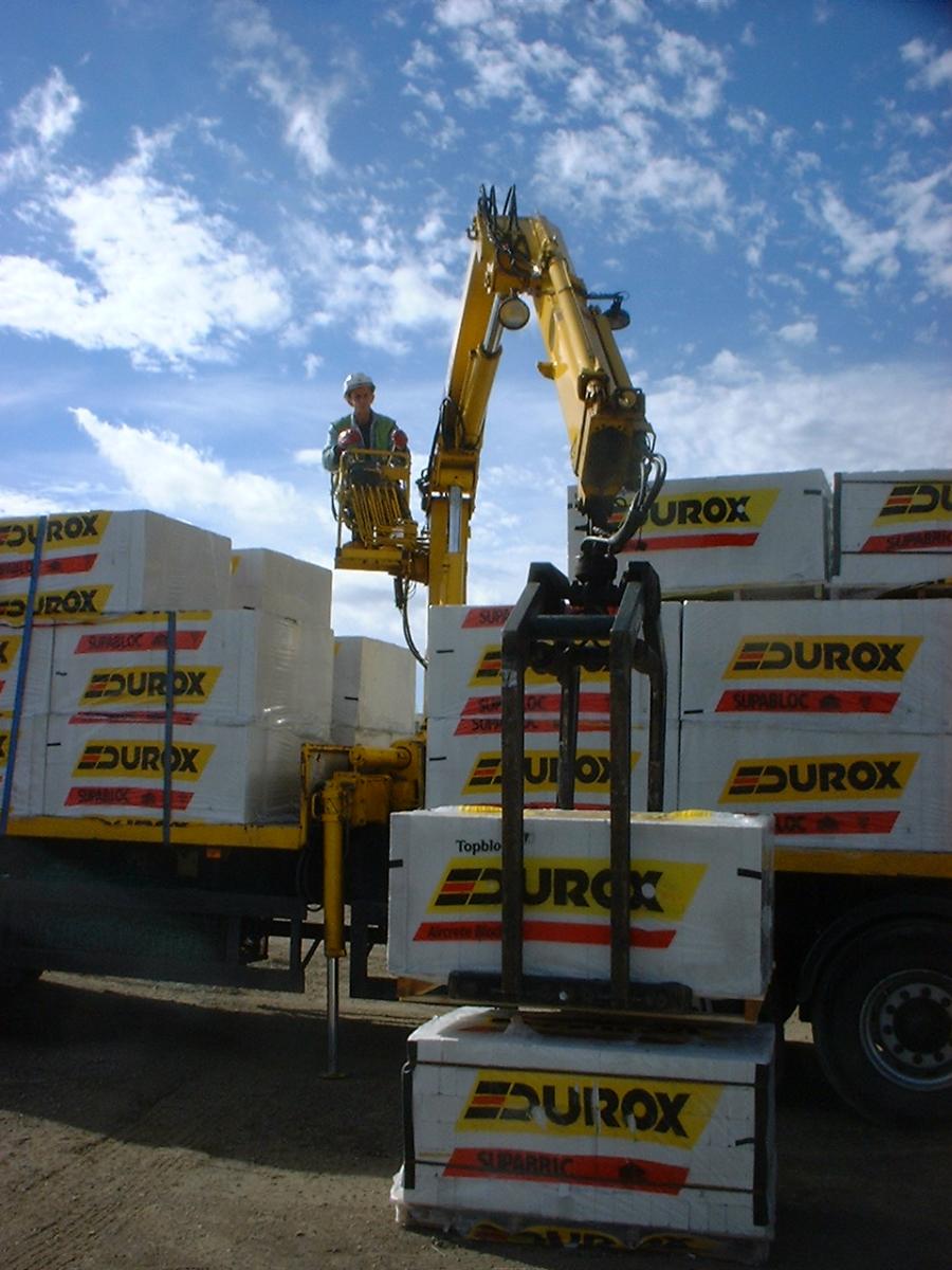 LorryLoader Training Ltd, Crewe