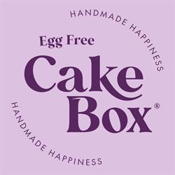 Cake Box Locations - Cylex Branch Locator