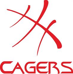 Crawley Cagers Basketball Club
