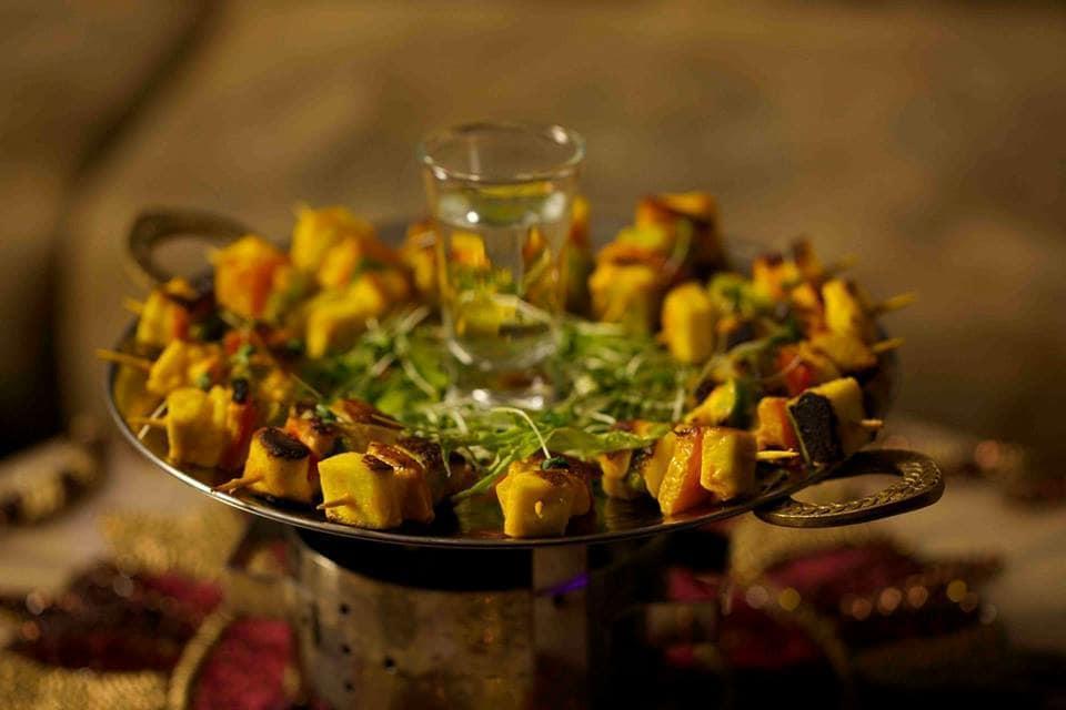 Haveli Conference & Banquet, Slough