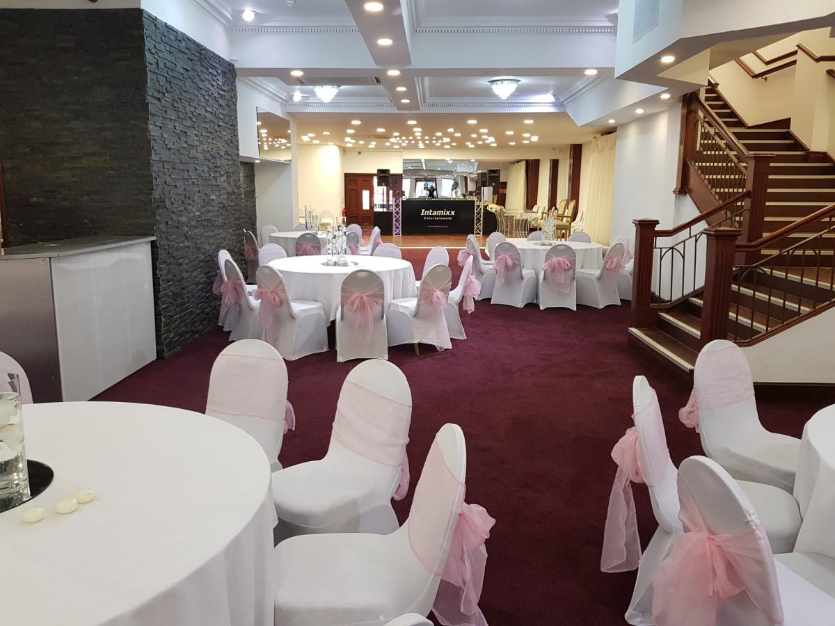 Haveli Conference & Banquet, Slough