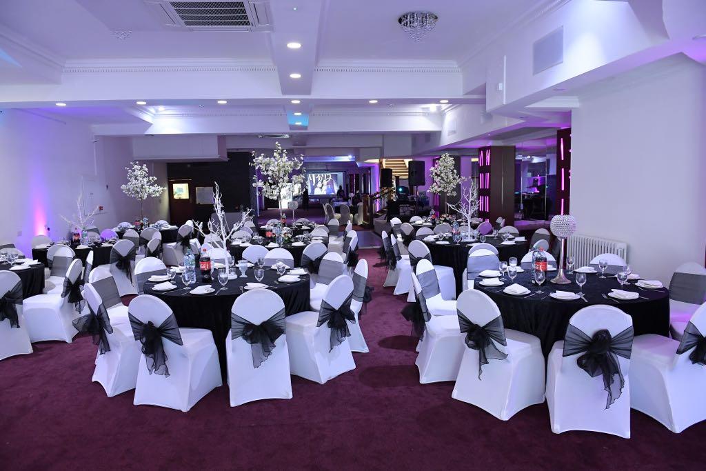 Haveli Conference & Banquet, Slough