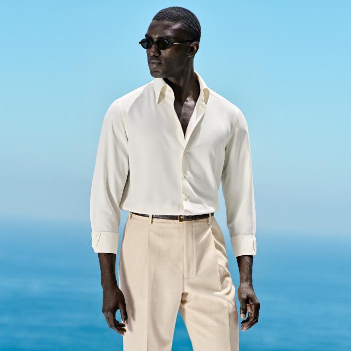 Suitsupply London (Lime St.) | Clothing Shops