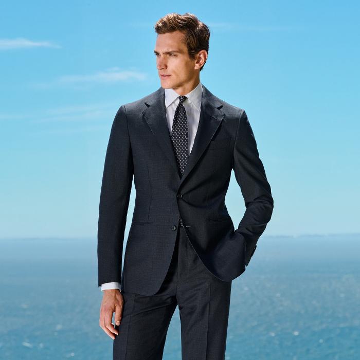 Suitsupply London (Lime St.) | Clothing Shops