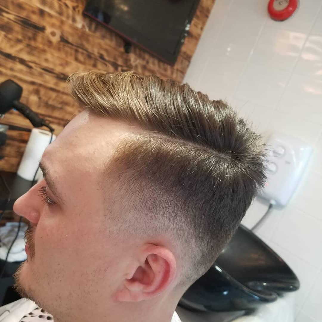 Vienna Barbers Torquay | AI Review Summary