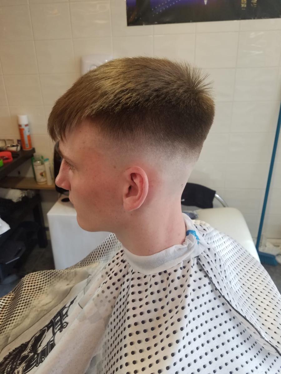 Vienna Barbers Torquay | AI Review Summary