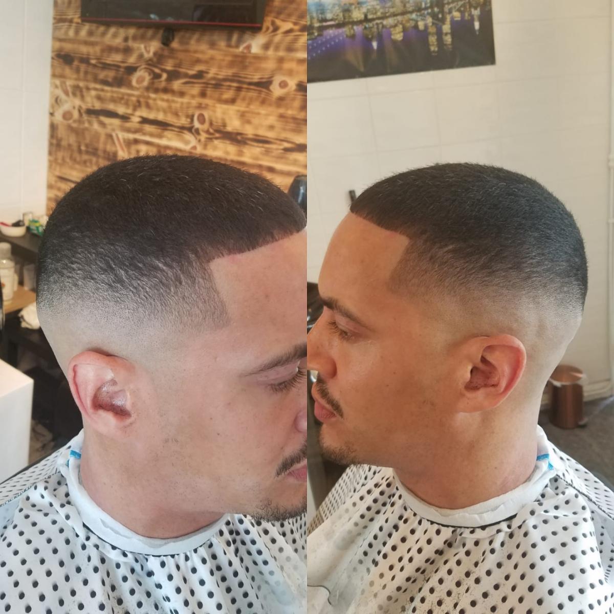 Vienna Barbers Torquay | AI Review Summary