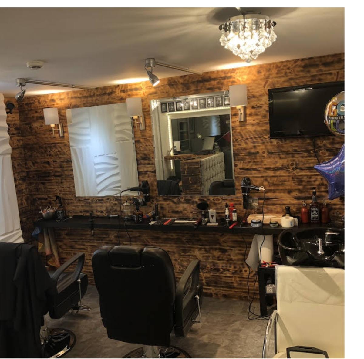 Vienna Barbers Torquay | AI Review Summary