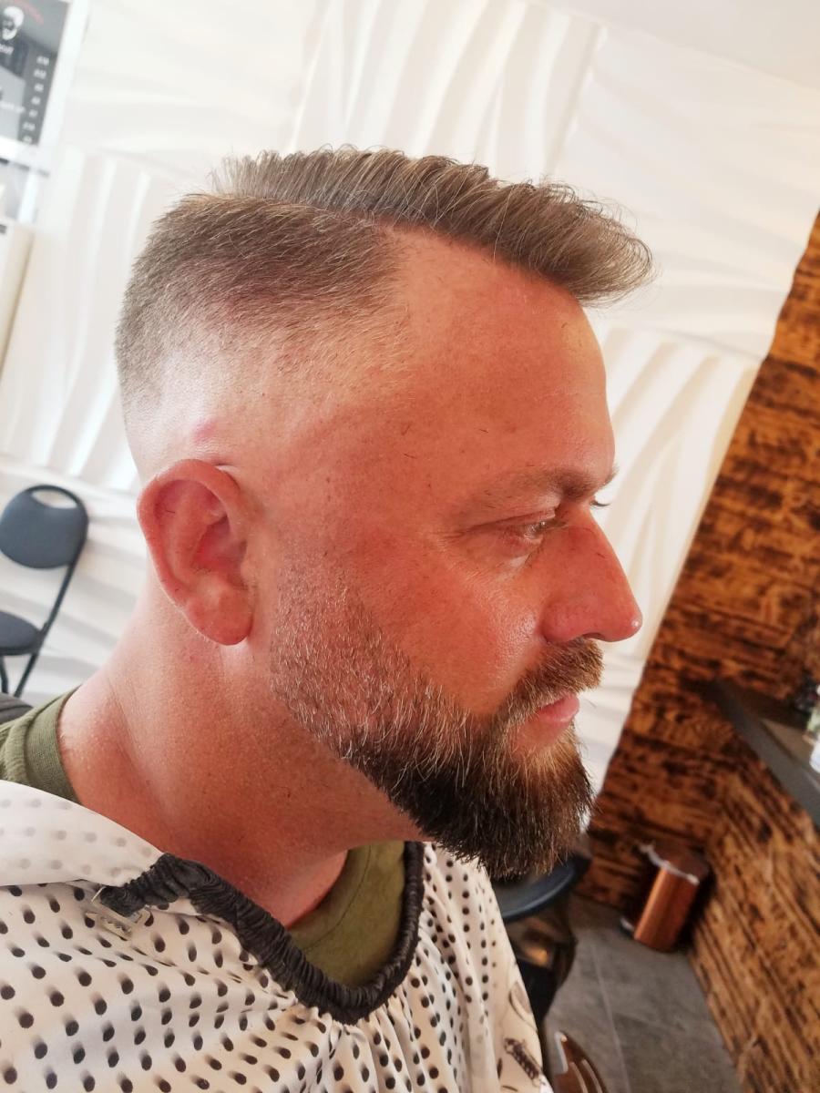 Vienna Barbers Torquay | AI Review Summary