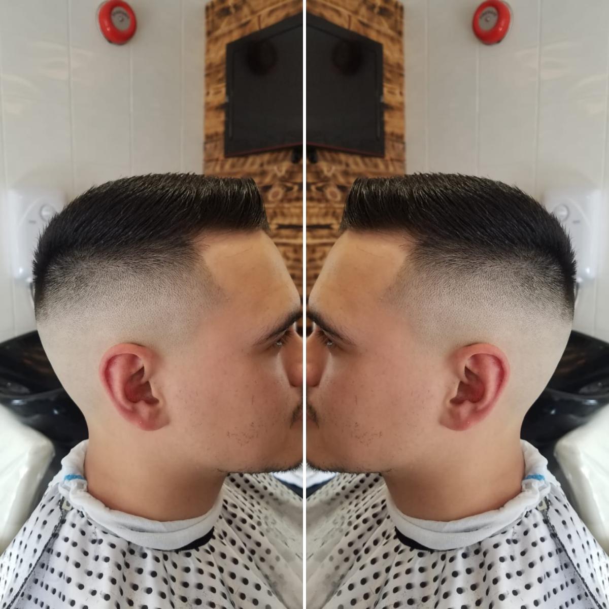Vienna Barbers Torquay | AI Review Summary
