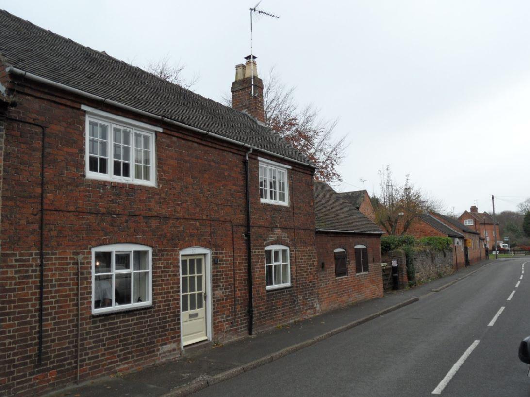 Mather Jamie, Loughborough | AI Review Summary