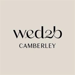 WED2B Camberley | Bridal Shops | AI Review Summary