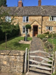 Luxury Cotswold Holiday Cottage, Ebrington